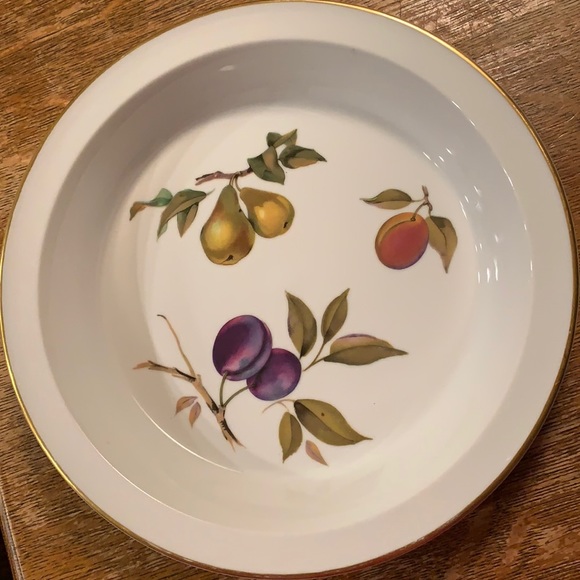 Royal Worcester | Kitchen | Royal Worcester Evesham | Poshmark